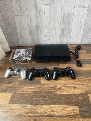 Pre Owned Ps3 for sale | eBay