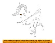 Fenders for Mazda RX-7 | eBay