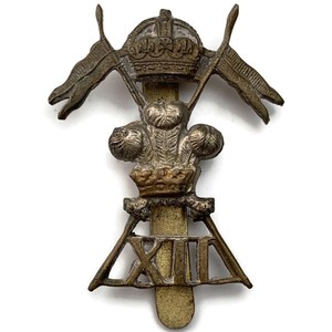 12th Royal Lancers for sale | eBay