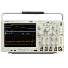Analog Oscilloscope Tektronix Oscilloscopes & Vectorscopes for sale | eBay