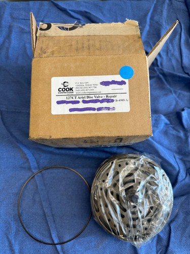 Ariel compressor discharge valve 127CT B-4903-AA | eBay