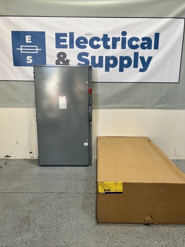 Square D H325NR Safety Switch for sale online | eBay
