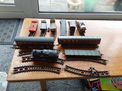 Electric Train Set for sale | eBay