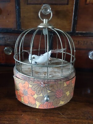 Automaton Wind-up Toy for sale | eBay