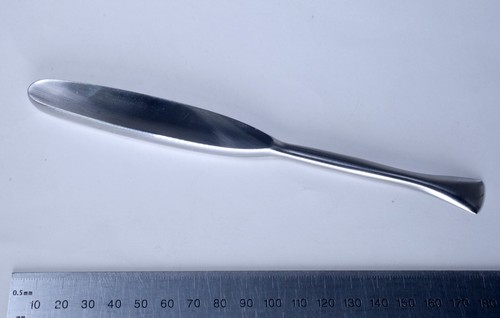 Ruggles Orthopedic Chisel 7½" Stainless Steel Surgical Instrument | eBay