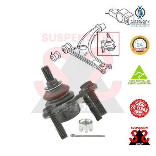 Front Axle Left Lh Ball Joint Suit AUDI S3 S3 quattro 3C0407365B | eBay ...