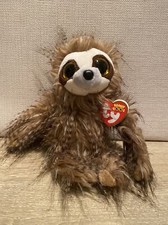 Sully the Sloth : McDonald's Teenie Beanie Boos : Beaniepedia
