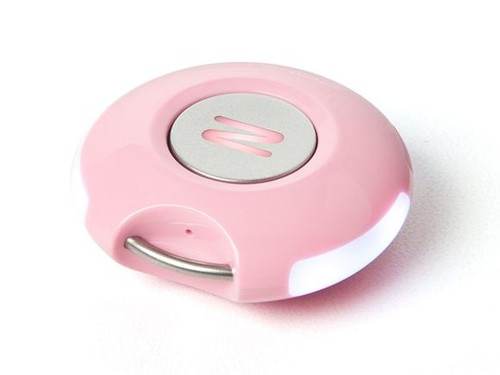 ZOMM Wireless Bluetooth Device Leash for Cellphones iPhone Speakerphone ...