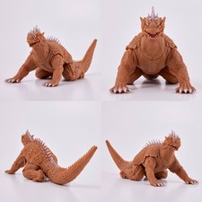 Buy Bandai Godzilla Store Exclusive Varan Figure Movie Monster Kaiju ...