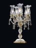 Chandelier Crystal Classic A 5 Lights Coll. Bga 1414 Design Op | eBay
