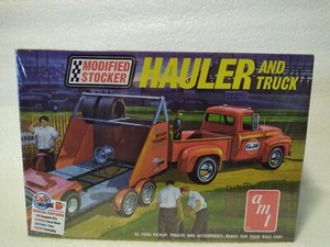 amt modified model kits products for sale | eBay