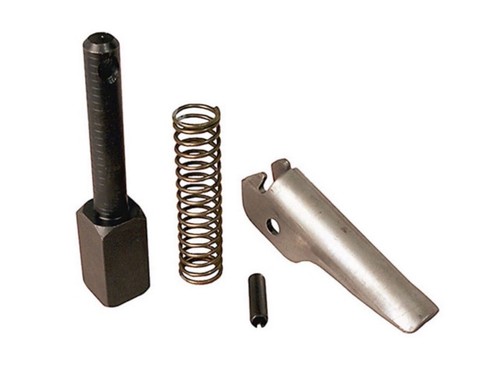 (SET OF 2) Forklift Fork Pin Kit Class 4 | Size in Picture | eBay