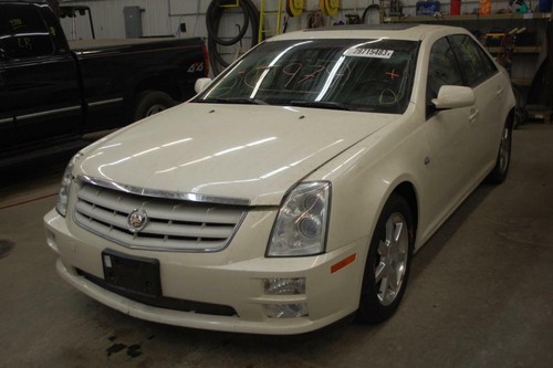 OEM Throttle Body For Sts Assy Ran Nice | eBay