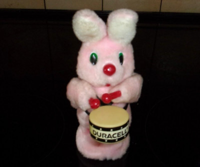 duracell bunny products for sale | eBay