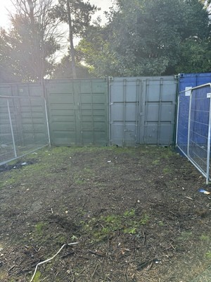 Shipping Containers For Sale for sale | eBay