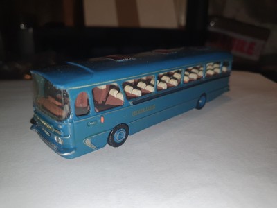 Model Bus Kits for sale | eBay