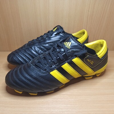 Adidas Adipure Soccer Cleats for sale | eBay