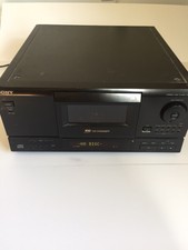 100 Disc Cd Changer for sale | eBay