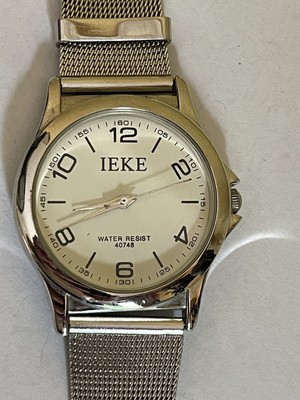 Ieke Watches for sale | eBay