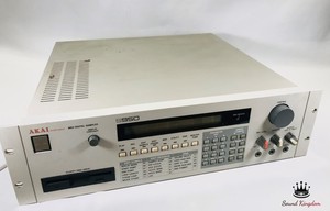 Akai S950 Sampler for sale | eBay