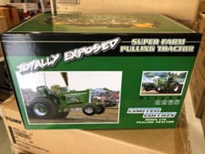1/16 toy pulling tractors for sale | eBay