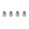 Fuel Injector Top Hat Adapters for Honda Civic and Acura RDX B16 B18 ...