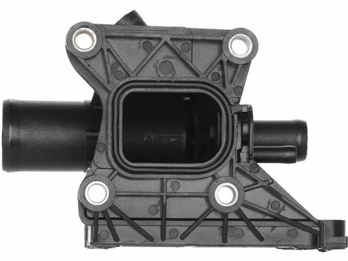 For 2010-2017 Ford Transit Connect Coolant Hose Flange Gates 12164XG ...