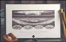 Vintage Sports Lithographs for sale | eBay