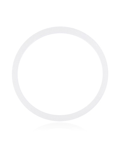 Back Camera Lens O-Ring Gasket For iPhone 8 / SE (2020) / SE (2022 ...