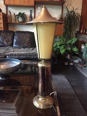 vintage street lamp products for sale | eBay UK