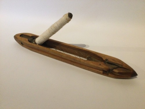 Flying Shuttle Weaving Loom Cotton Mill | eBay