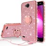For LG X Power 2 / LG Fiesta LTE / LG LV 7 Hybrid Duo Hard Case Skin ...