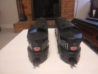 Sharknose In N Scale Model Railroad Locomotives for sale | eBay