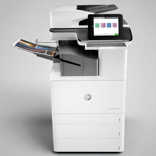 HP Color LaserJet Flow MFP M776zs: US/GOV/LA, T3U56A#201 | eBay