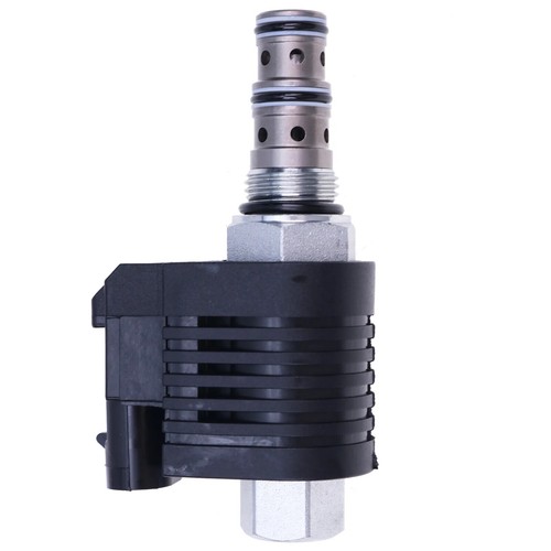 Solenoid Valve KV23085 for John Deere Skid Steer 240 250 260 270 CT322 ...