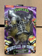 Shell-Shock Turtle (Turtles in Time) - $86.11