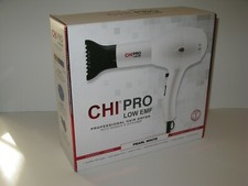 CHI Hair Dryers With Attachment for sale | eBay