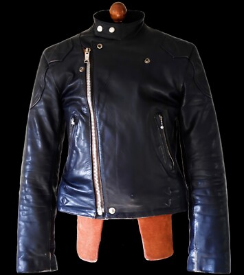 Lewis Leathers Aviakit in Men's Coats & Jackets for sale | eBay
