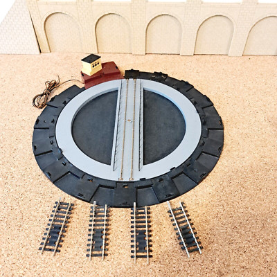 Oo Gauge Turntable for sale | eBay