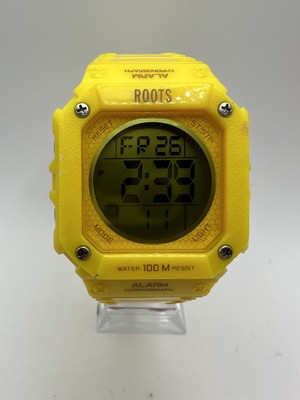 Roots Wristwatches for sale | eBay