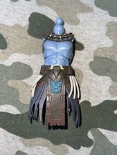 Marvel Legends Black Panther Attuma BAF