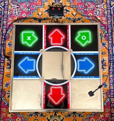 Ddr Metal Pad for sale | eBay