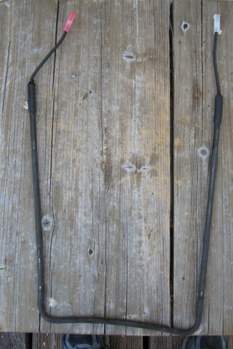 Frigidaire Kenmore Defrost Heater 242044113 | eBay