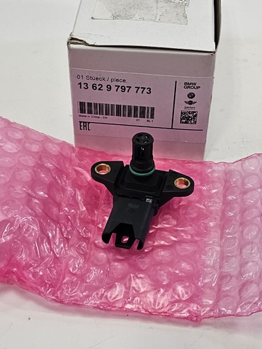Genuine BMW - Pressure Sensor - 13629797773 for sale online | eBay