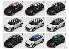 Mini Car and Truck Decals and Stickers for sale | Shop with Afterpay | eBay