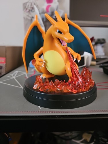 Charizard Statue | eBay