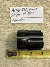 Astra Gun Parts | Guide to Vintage Gun Parts