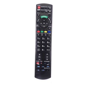 Panasonic Plasma Remote Control for sale | eBay