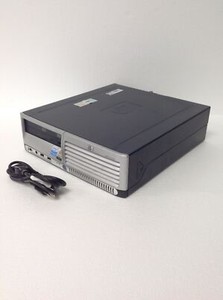 Hp Compaq Dc5100 Sff for sale | eBay