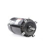 A.O. Smith Century B2848 Full Rate 1HP 3450RPM Single Speed Replacement ...
